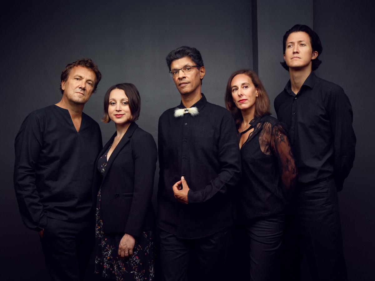 Ensemble Variances | The Phillips Collection